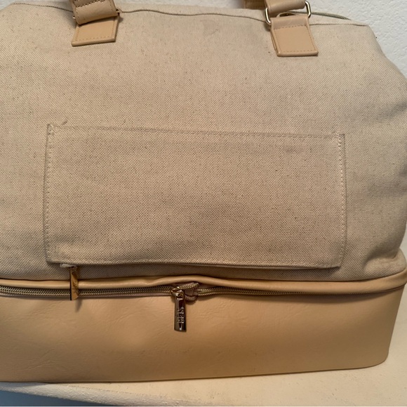 BEIS | Bags | Beis Mini Convertible Weekender | Poshmark